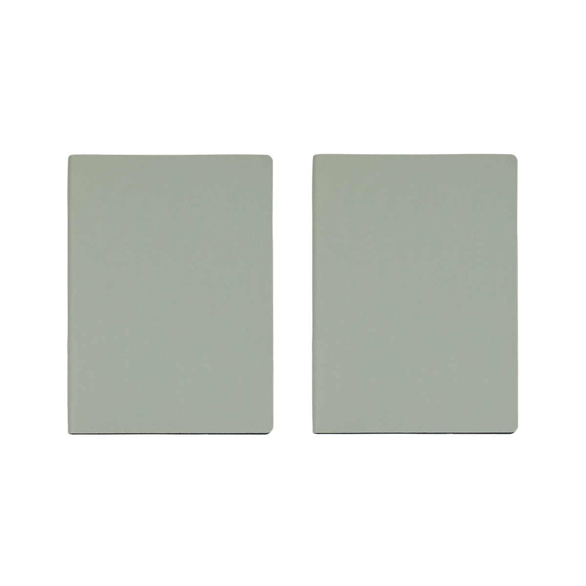 Business A5 Notebook Softside Office Notepad Student notebook diary ...