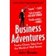 Business Adventures : Twelve Classic Tales from the World of Wall ...
