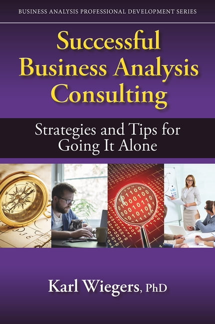 Business Analysis Professional Development: Successful Business ...
