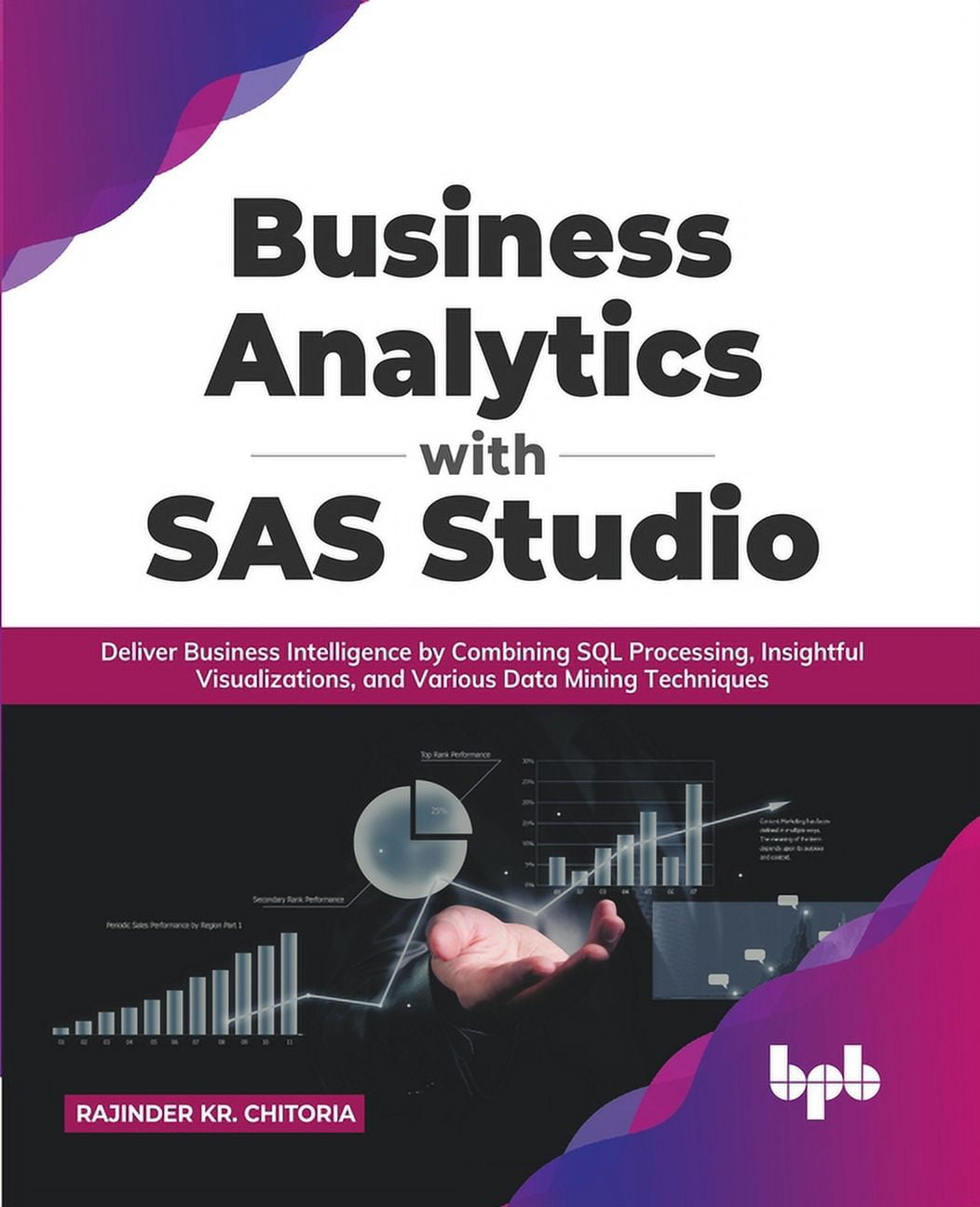Sas Business Intelligence