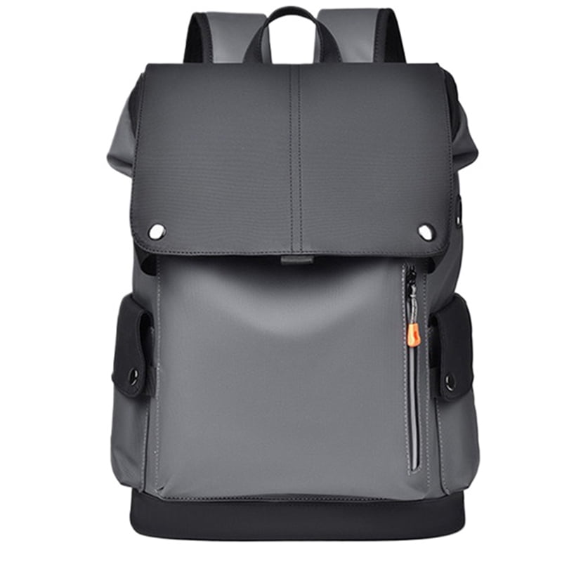 Business Backpack Men's Backpack Large Capacity Travel Computer ...