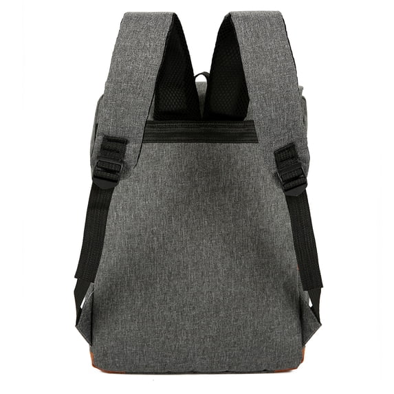 Business Bag Computer Large Capacity Computer Backpack Fashion Business ...