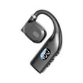 Business Bluetooth Headset with 10-Meter Receiving Range, 200-Hour ...