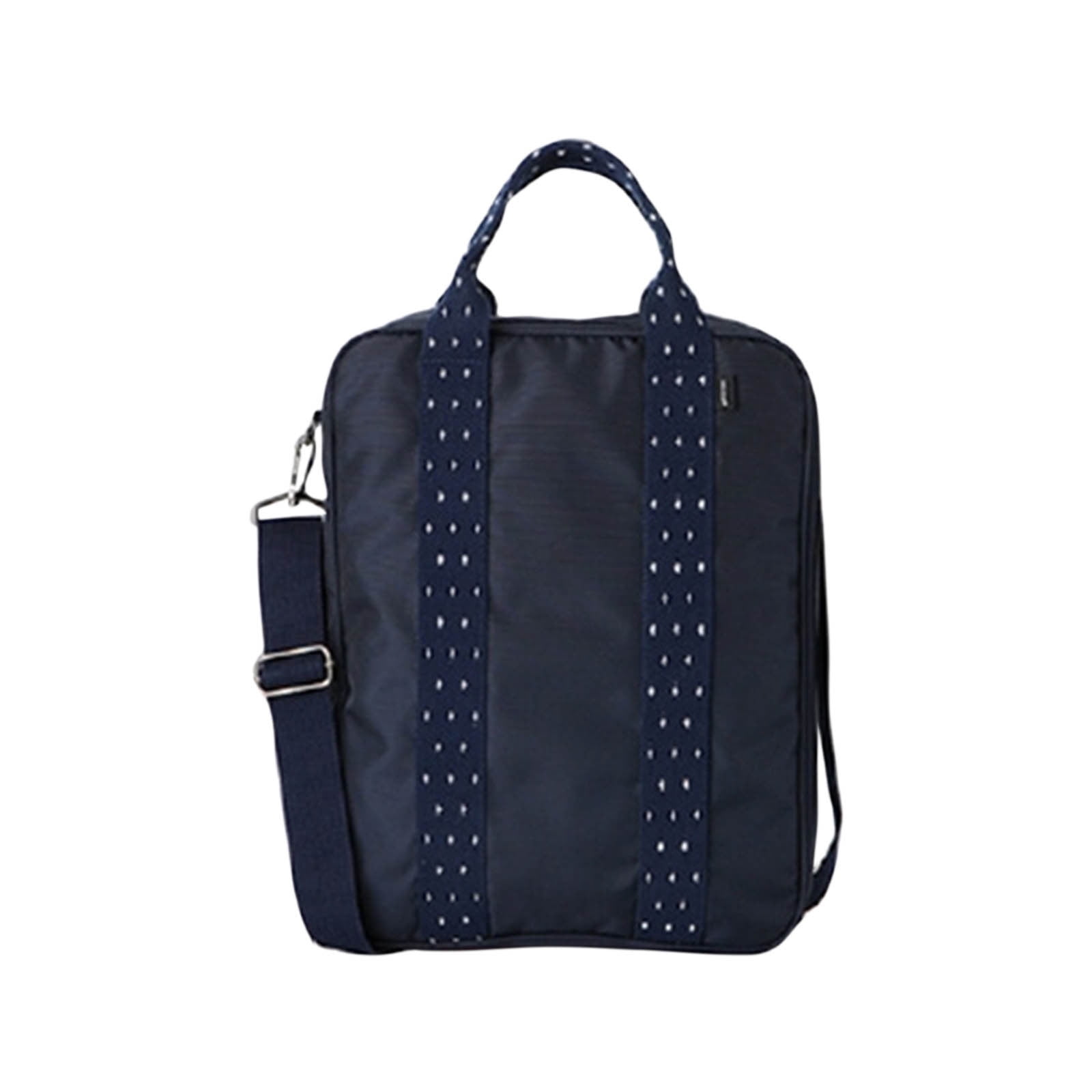 Business Brief with Shoulder Strap & Multi-Pockets, with Zipper, for ...