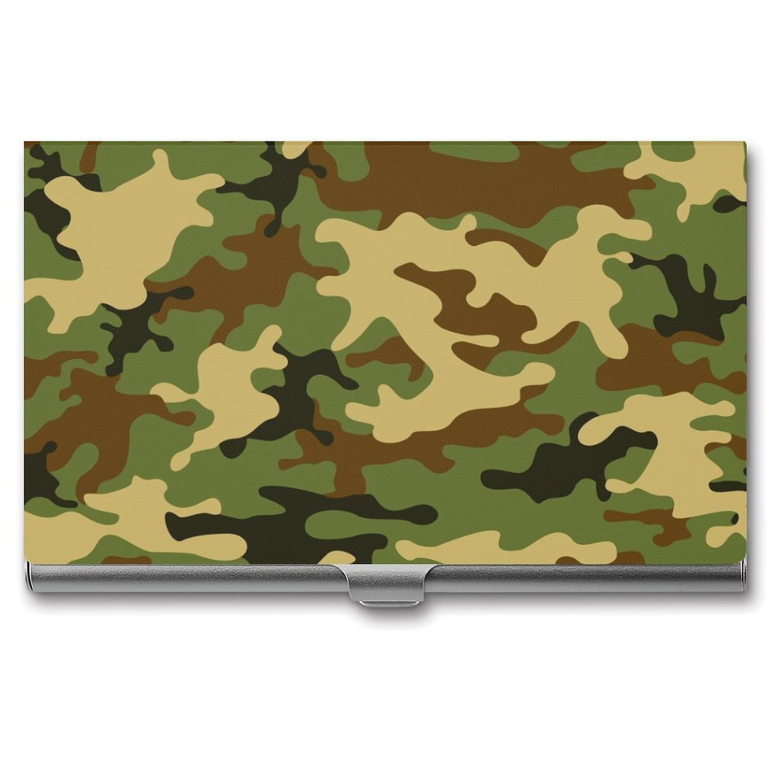 Business Card Case 3.7×2.2in Durable Lightweight Design Easy To Carry ...