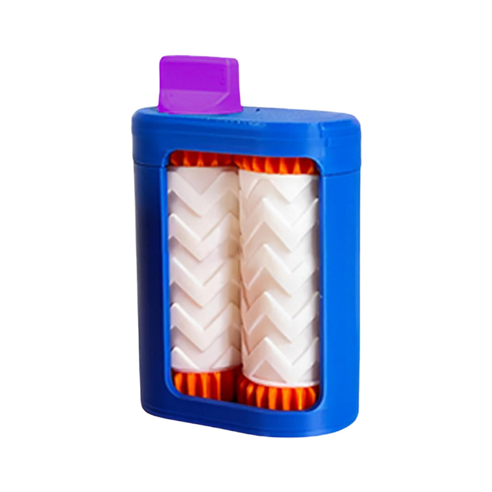 Business Card Embosser, 3D Printed Hand Embossing Machine, Personalized ...