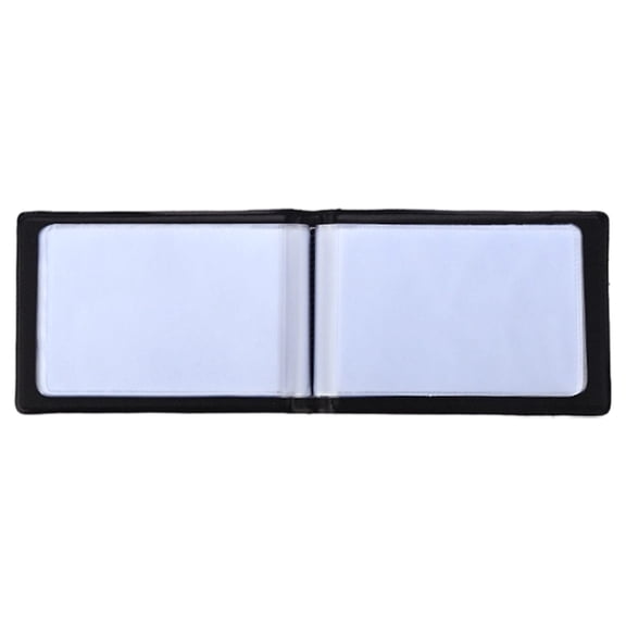 Business Card Binders