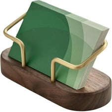 Flash Card Holder