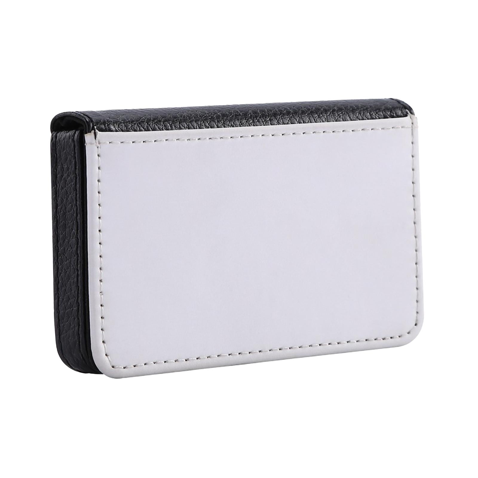 Business Card Holder Driver Licenses Card Holder Compact Card ...
