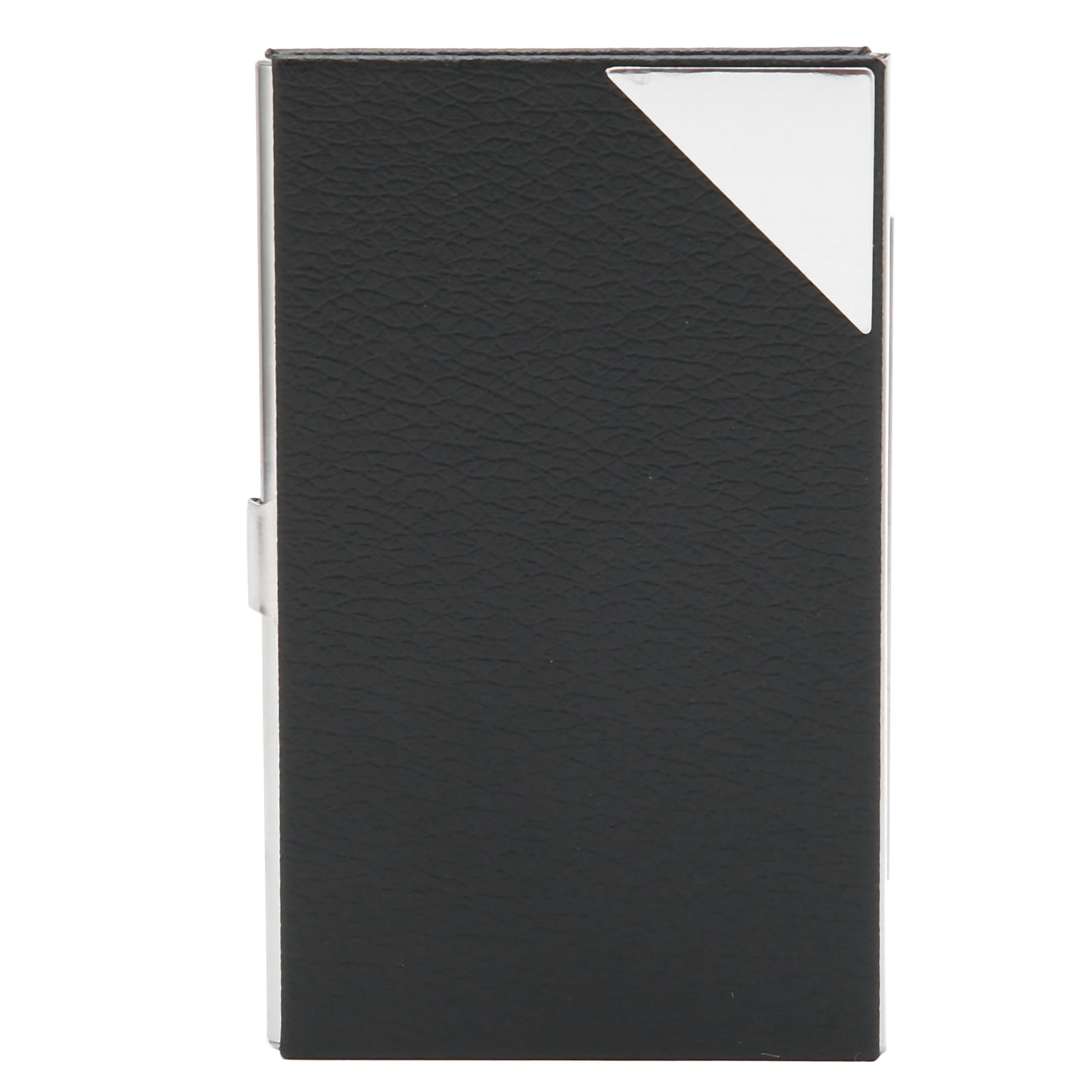 Business Card Holder Easy to Open and Close Wear Materials Portable ...