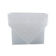 Business Card Holder Mold Card Storage Epoxy Resin Casting Mold Jewelry ...
