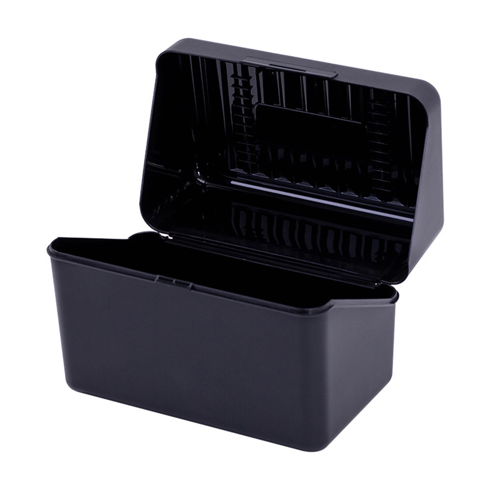 Business Card Holder Plastic Name Cards Cards Holder for Case 300 Cards ...