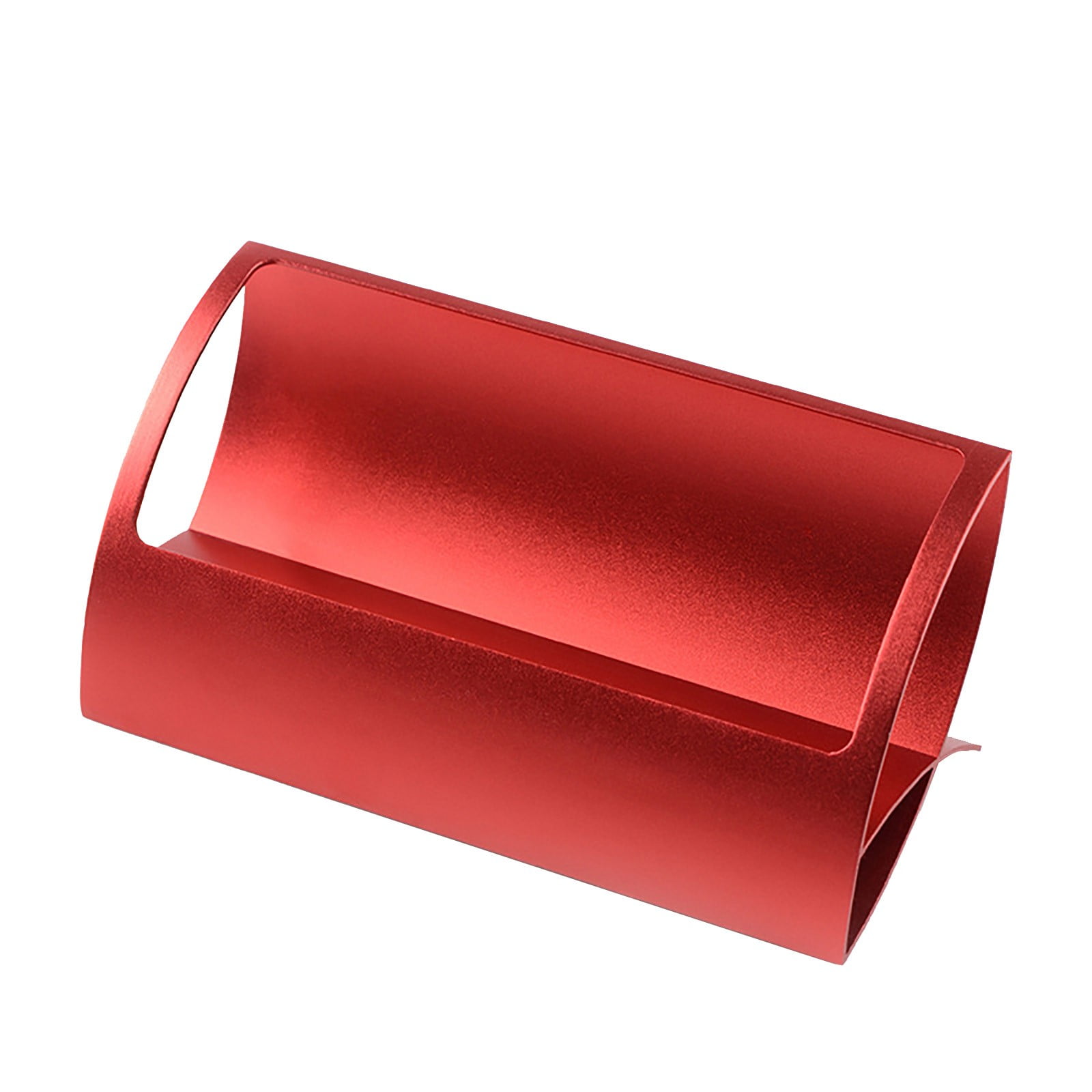 Business Card Holder Red, Business Card Holders Stand for Desk ...