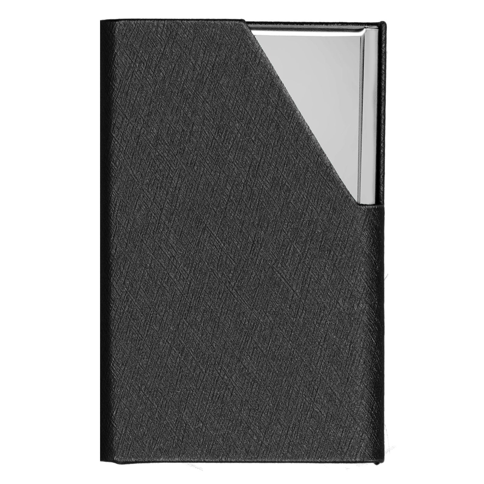 Business Card Holder Stainless Steel Innovative Name Card Case ...