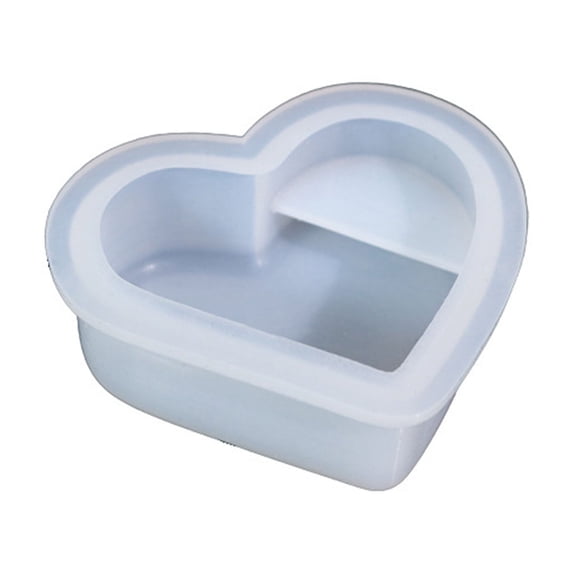 Business Card Resin Holder Mold Card Storage Silicone Mold Decorative ...