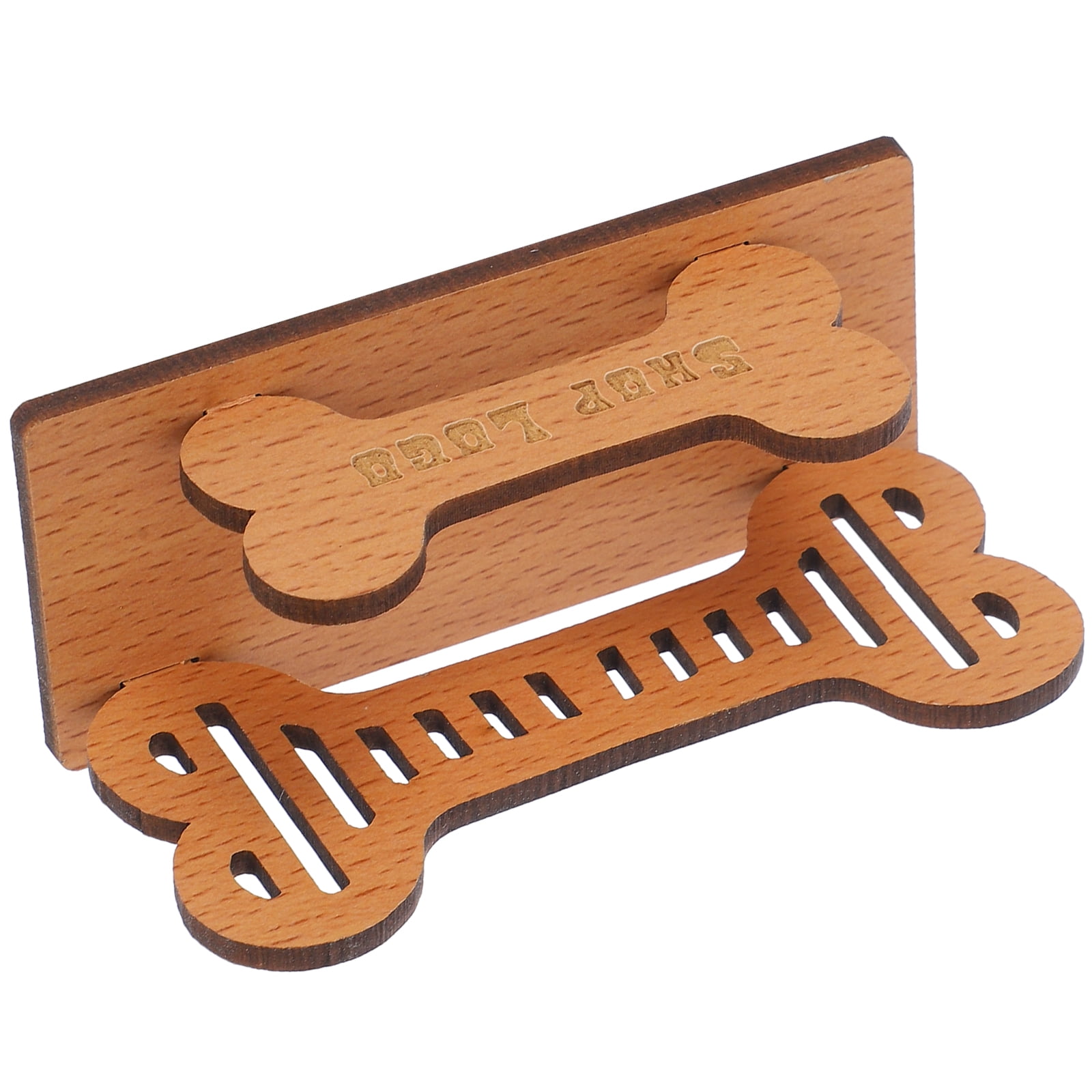 Name Card Holder Business Card Rack Business Card Stand Card Display ...