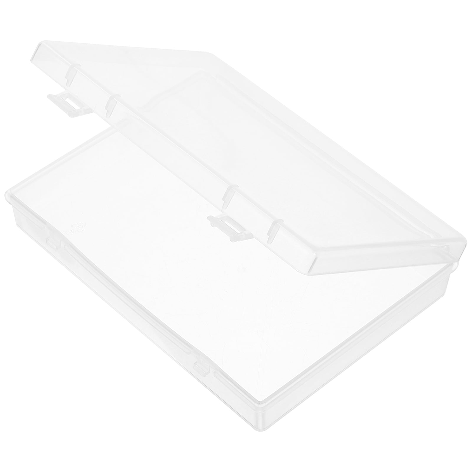 Business Cards Playing Tin Cases Trading Organizer Empty Poker Boxes ...