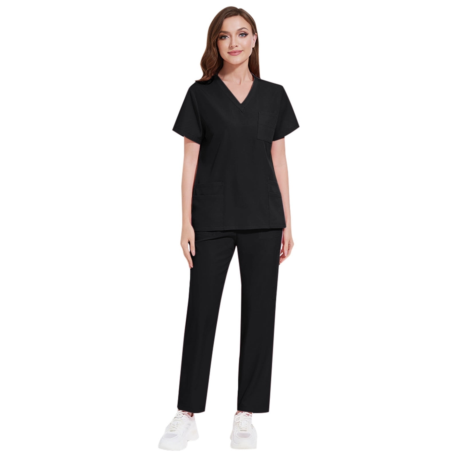 Business Casual Outfits for Women Snow Coat Women Wedding Guest Pant ...
