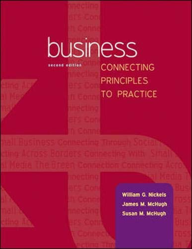 Pre-Owned Business: Connecting Principles to Practice (Hardcover ...