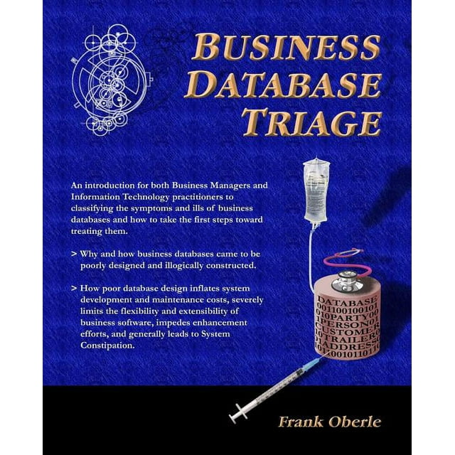 Business Database Triage - Walmart.com