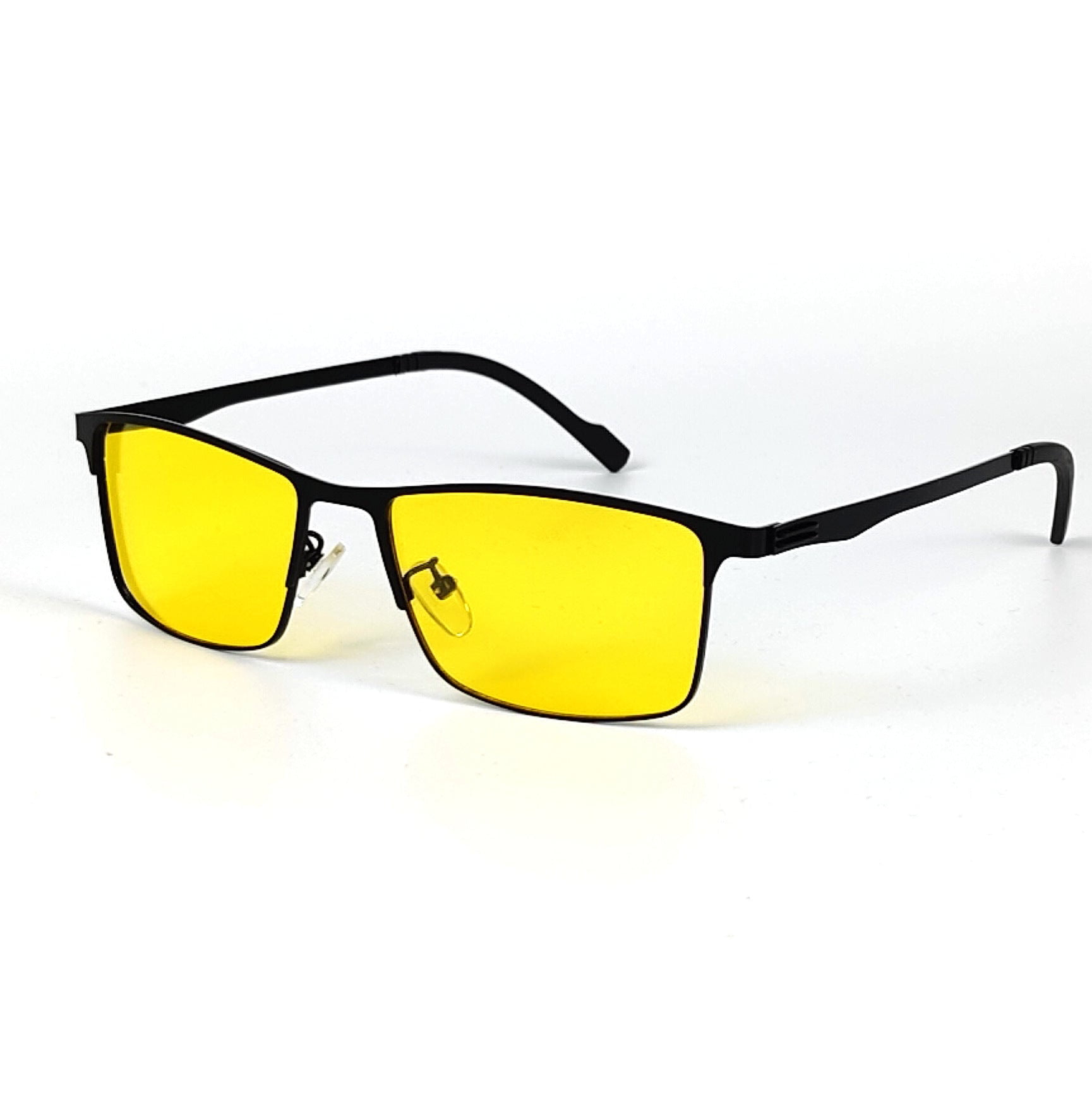 Driving Sunglasses Photochromic Lens Anti-Glare Glasses for Day and ...