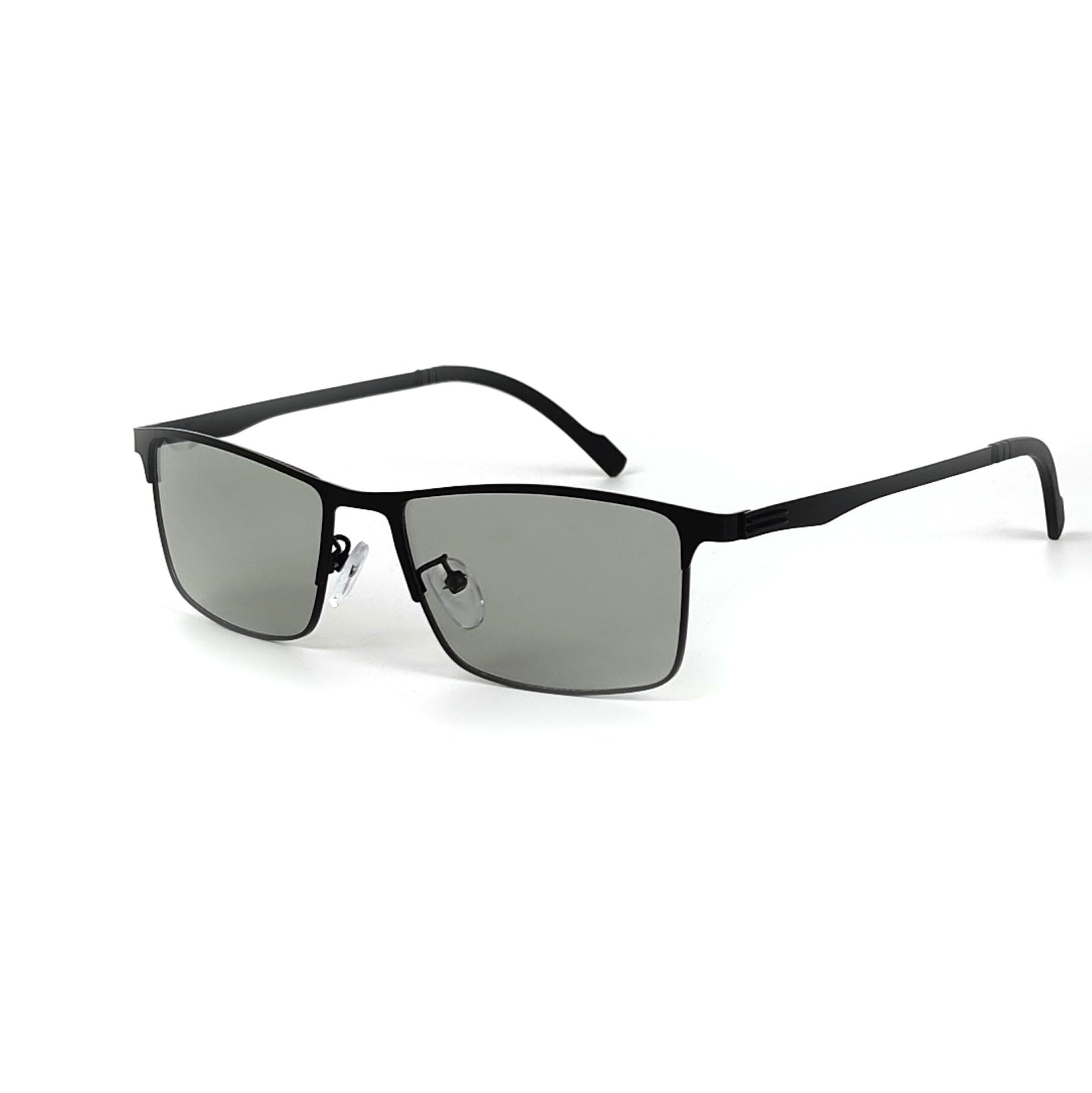 Driving Sunglasses Photochromic Lens Anti-Glare Glasses for Day and ...