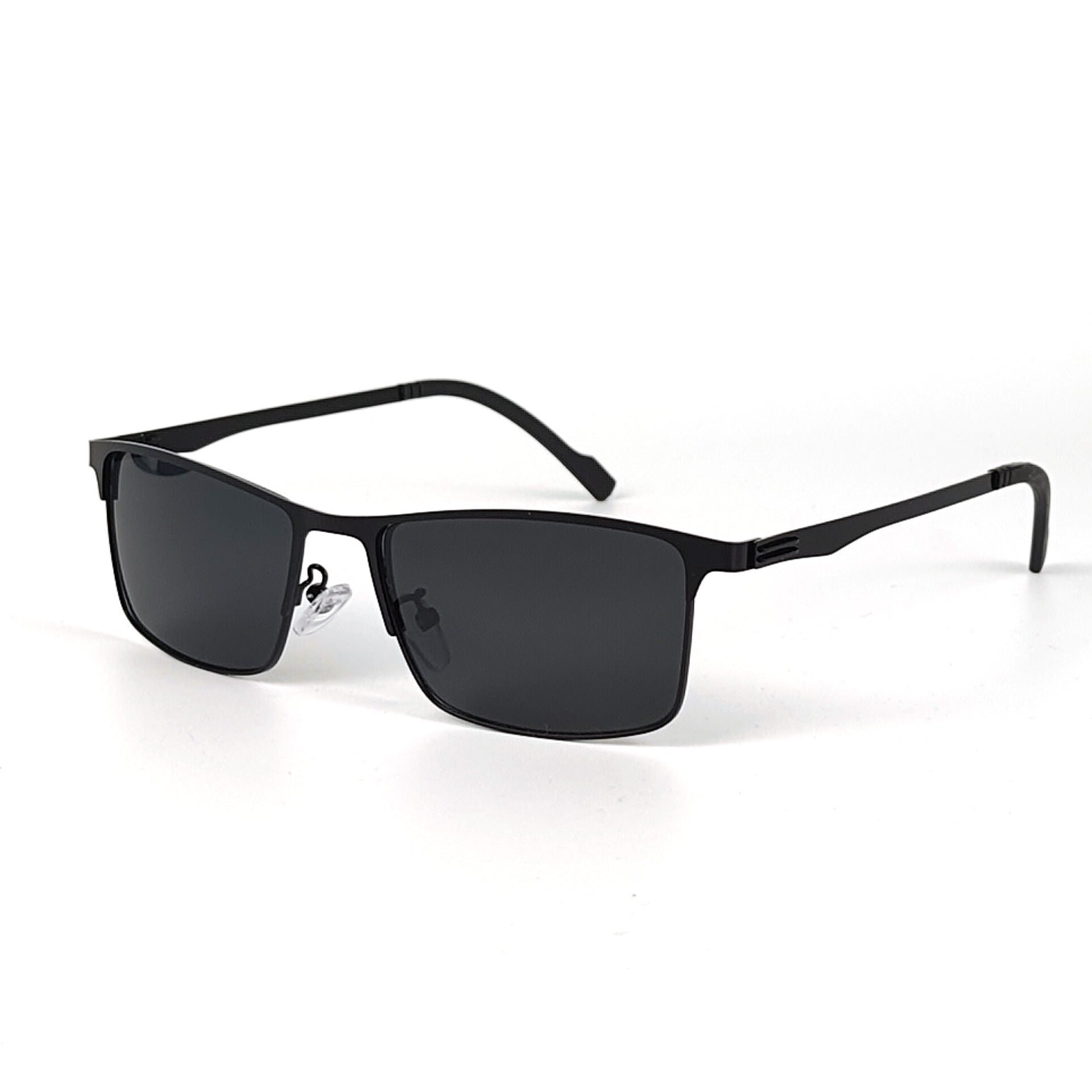 Driving Sunglasses Photochromic Lens Anti-Glare Glasses for Day and ...