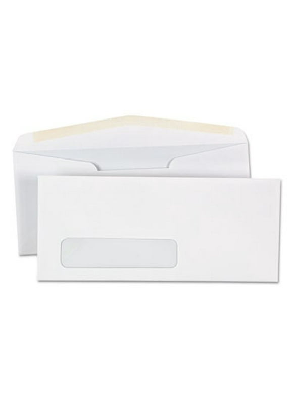 Window Envelopes in Envelopes - Walmart.com