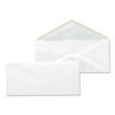#10 Security Tinted Self‐Seal Windowless Envelopes ‐ 4‐1/8 x 9‐1/2 ...