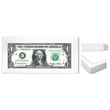 Mill Hill Wooden Frame, 8" x 8" - Walmart.com