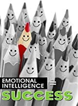 Business & HR Training: Emotional Intelligence Equals Success - Walmart.com