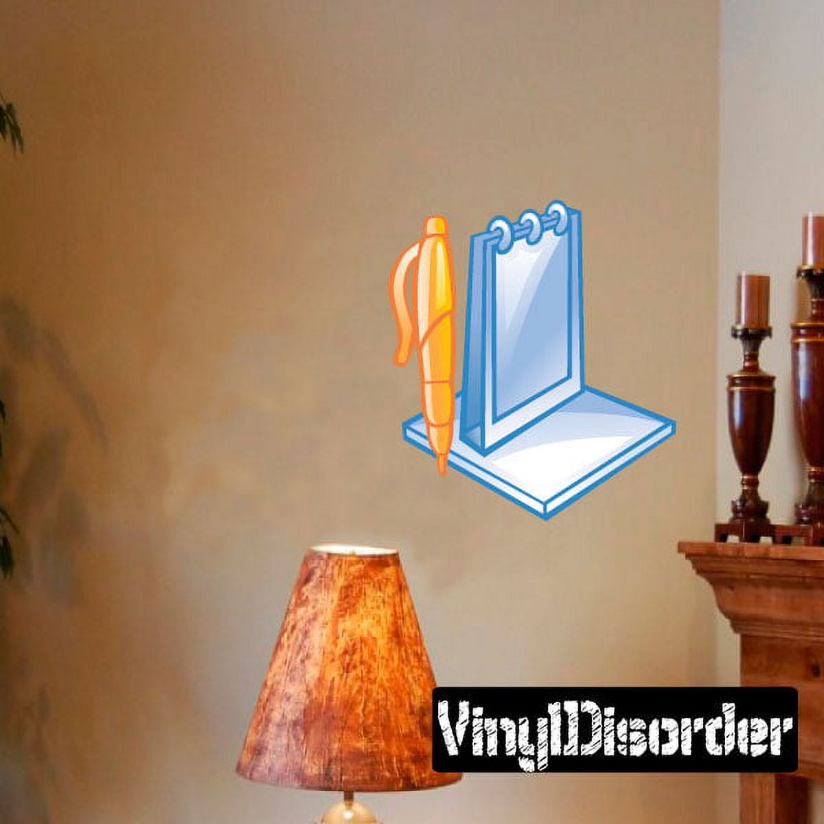 Business Icon Wall Decal - Vinyl Sticker - Car Sticker - Die Cut ...