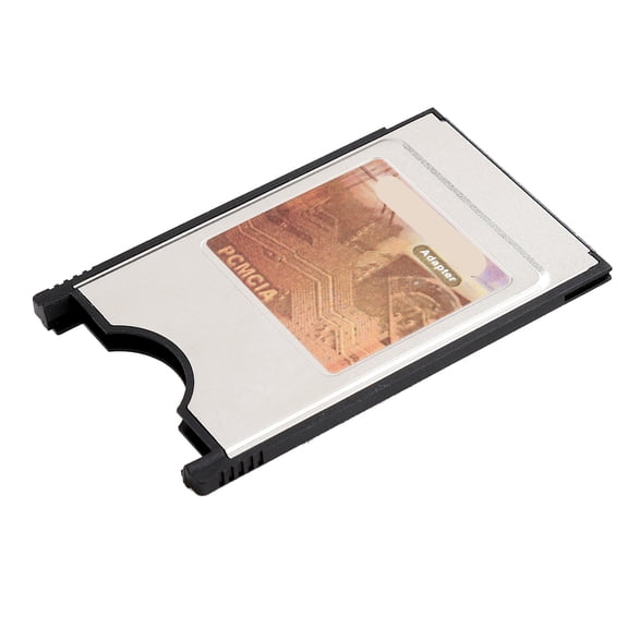 Pcmcia Card