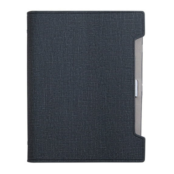 Business Leather Journal Refillable Hardcover Notebook with 192 Pages ...