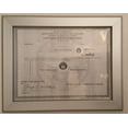 Business License Certificate Frame NV 8.5x11 ( Heavy Duty ) - Walmart.com