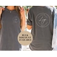 Business Logo Shirt Personalized Company Shirt Custom Logo Shirt ...