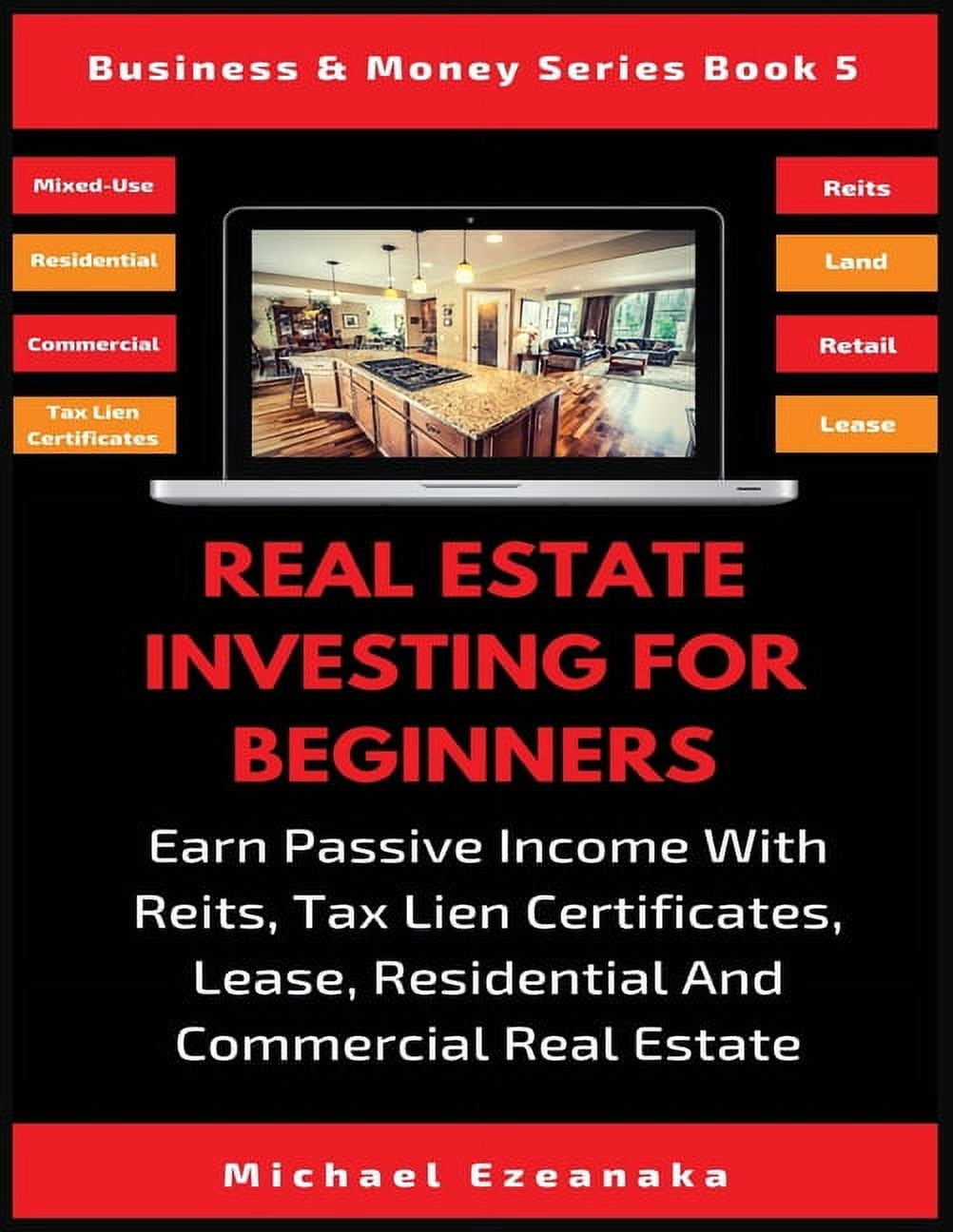 Business & Money Real Estate Investing For Beginners: Earn Passive ...
