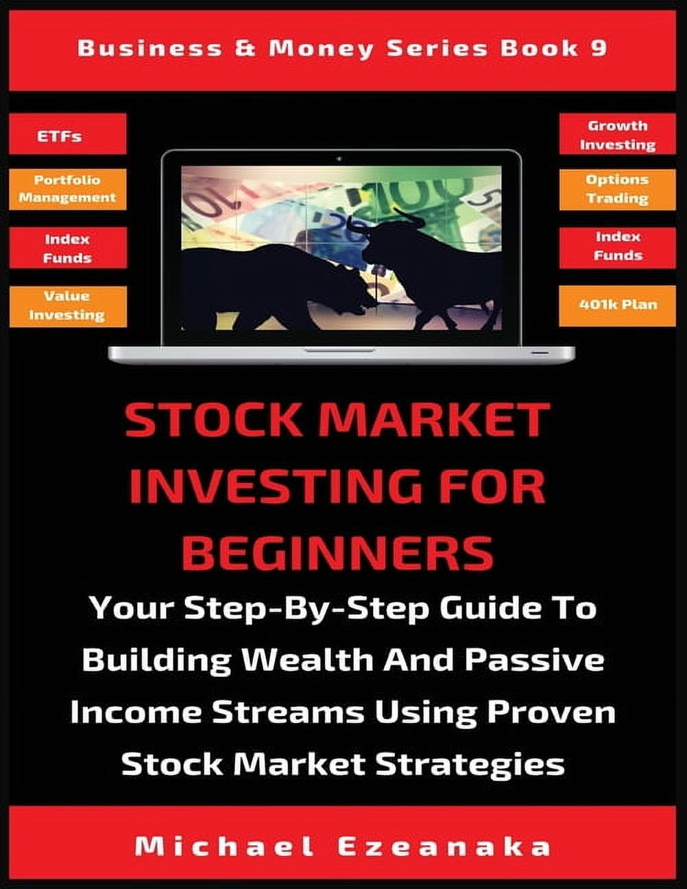 Business & Money Serie Stock Market Investing For Beginners: Your Step ...
