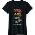 Business Owner Self Employed Motivation Entrepreneur T Shirt