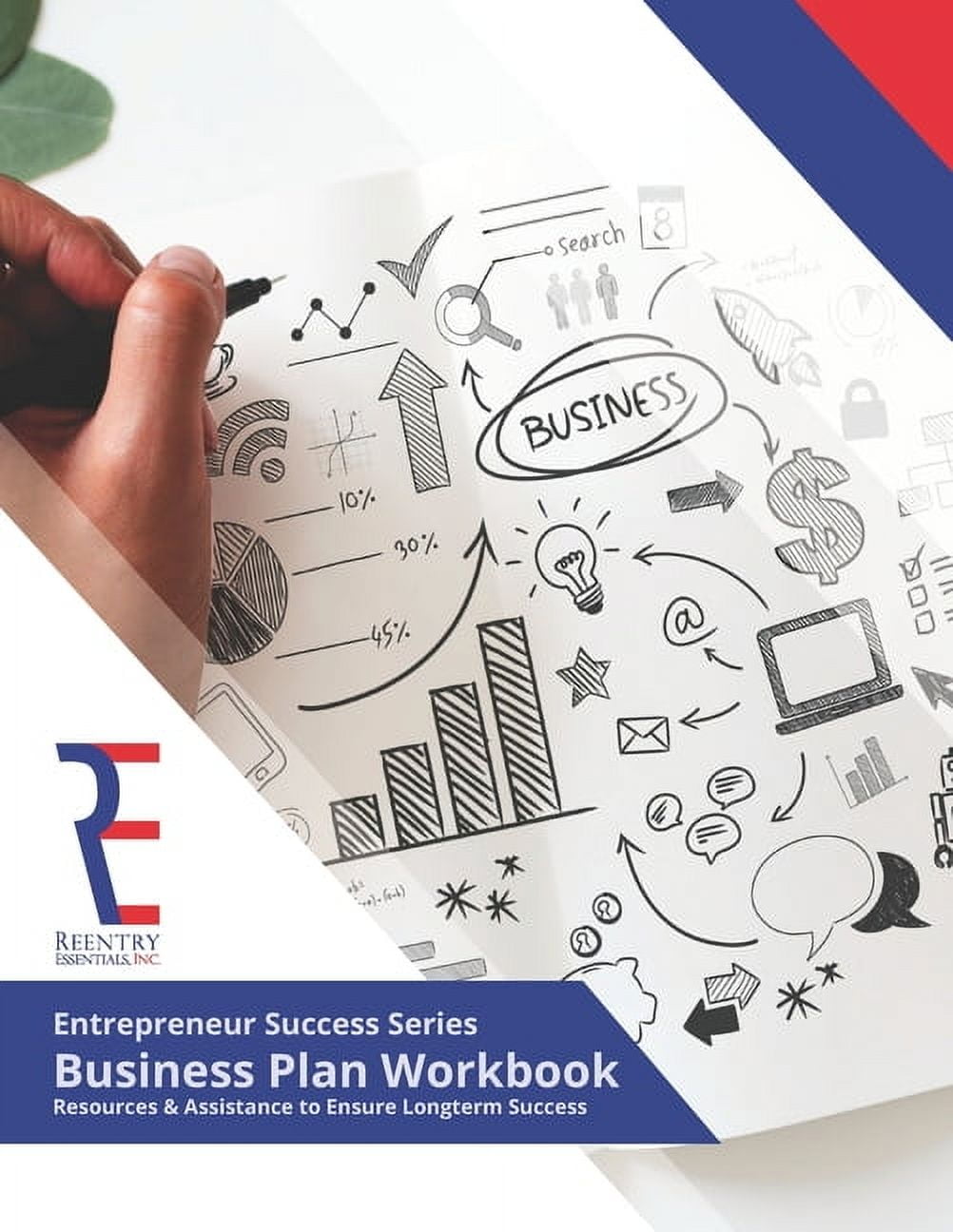 Business Plan Workbook - Walmart.com
