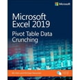 Business Skills Microsoft Excel 2019 VBA and Macros, (Paperback) - Walmart.com