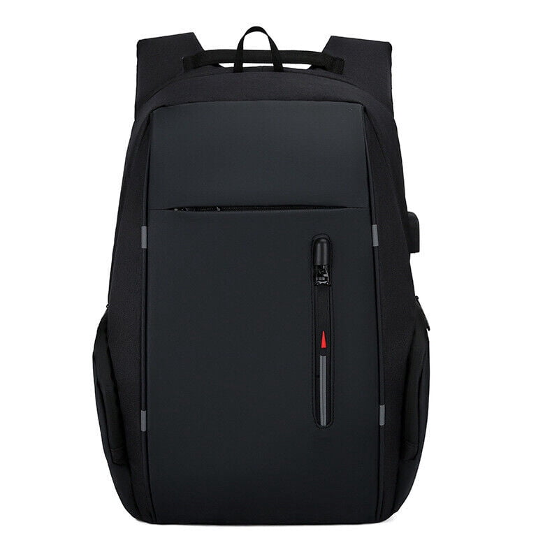 Business Smart Backpack Waterproof Laptop Backpack with USB Charging ...