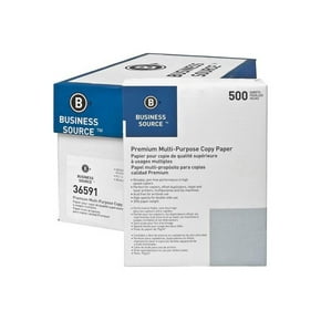 10 Reams of Copy Paper