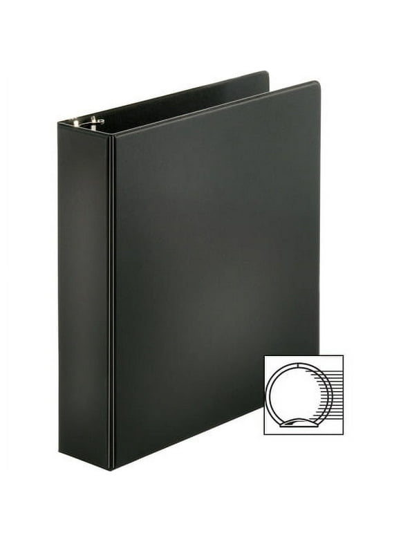 2 Inch Binders in Binder by Ring Size - Walmart.com
