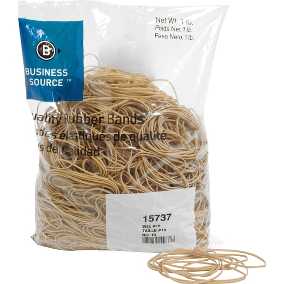 Wide Rubber Bands Heavy Duty