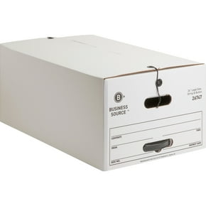 File Boxes in Moving Boxes - Walmart.com