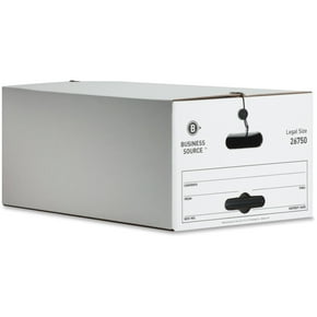 File Boxes in Moving Boxes - Walmart.com