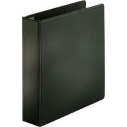 Business Source, BSN28770, Basic Round Ring Binders, 1 Each, Red - Walmart.com