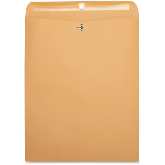 Kraft Envelopes in Envelopes - Walmart.com