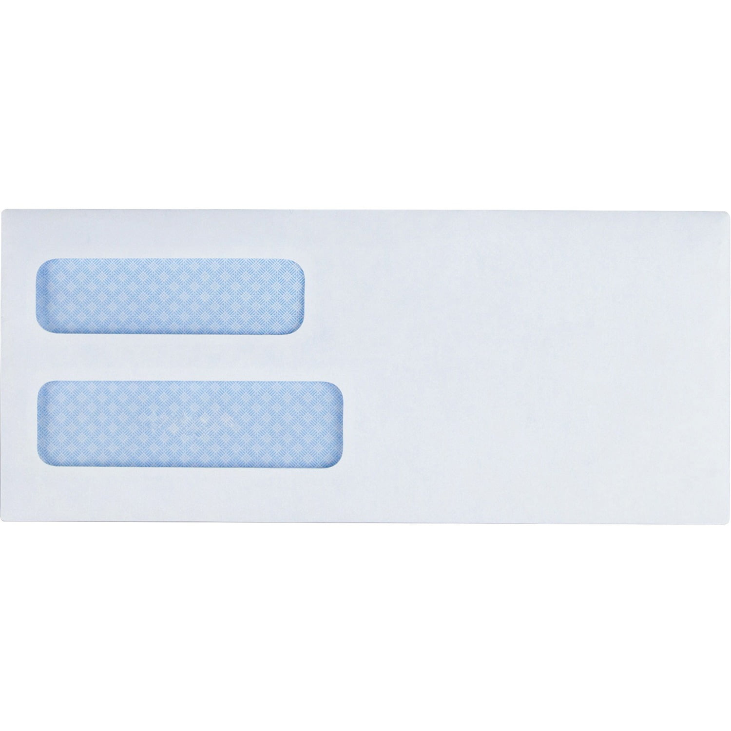 Business Source, BSN42204, No. 8-5/8 Business Check Envelopes, 500 ...
